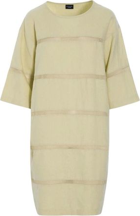 Bitte Kai Rand Femme, Robes, Vert, Taille: 36 FR Robes Courtes