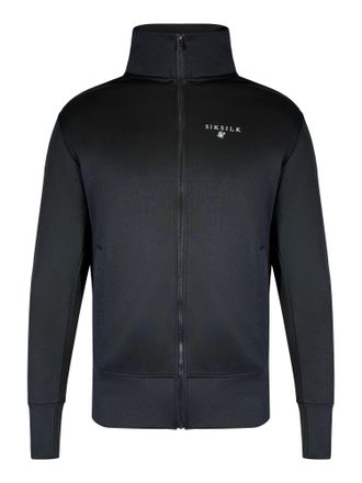 Siksilk Sweatjacke