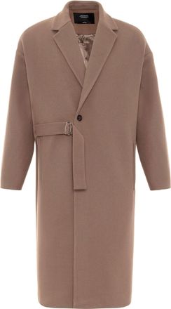 Antioch Winter Coat