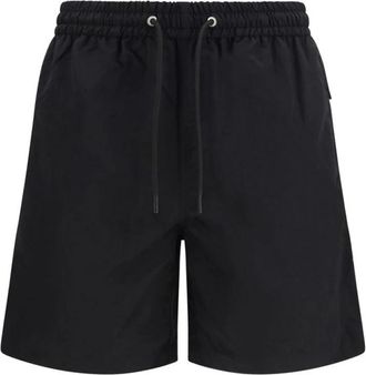 Sunflower Homme, Shorts, Noir, Taille: M Mike Sports Shorts
