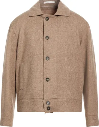 Tagliatore JACKEN & M&Auml;NTEL - Jacken und Anoraks auf YOOX.COM