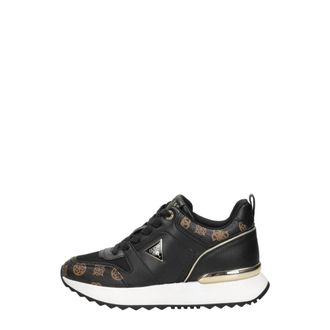 Guess Kynneth Sneaker - - Shoes - Damen - Schwarzk - 37 EU