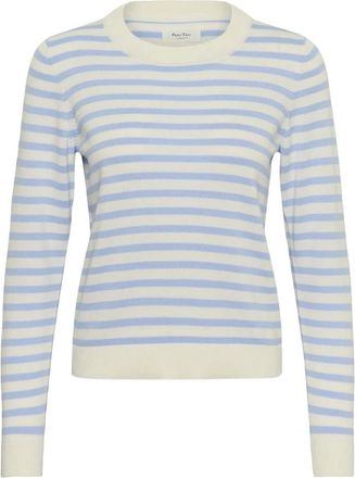 Part Two Femme, Pulls, Multicolore, Taille: 42 FR Pull Gertia