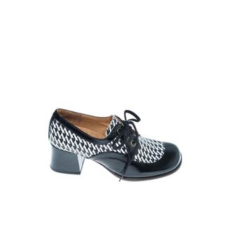 Chie Mihara Femme, Chaussures, Noir, Taille: 38 EU Mibizu