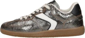 Verbenas Femme, Chaussures, Gris, Taille: 42 EU Sora Breck FW Baskets