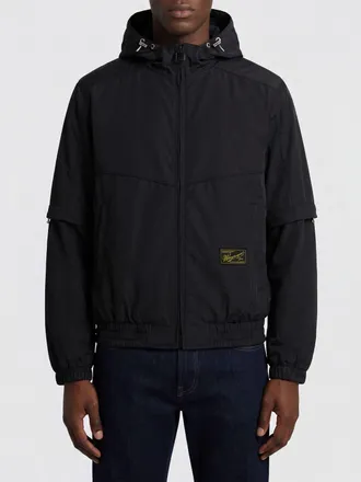 Wooyoungmi Veste Homme couleur Noir