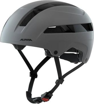 Alpina Herren Helm SOHO