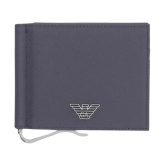 Emporio Armani Herren, Accessories, Grau, ONE SIZEGr&ouml;&szlig;e