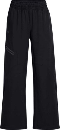 Under Armour Unstoppable Jogginghosen f&uuml;r Damen (Schwarz)