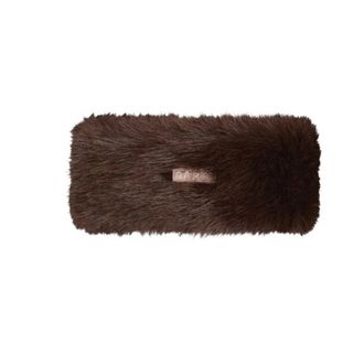 Barts Angeliqa Stirnband - - Accessories - Damen - Braun - ONE SIZE