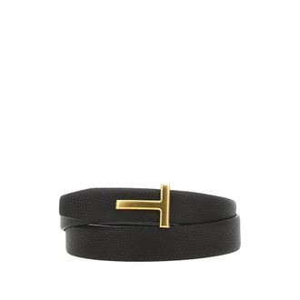 Tom Ford Herren, Accessories, Schwarzk, 115 CMGr&ouml;&szlig;e
