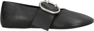 Jil Sander SCHUHE - Ballerinas auf YOOX.COM