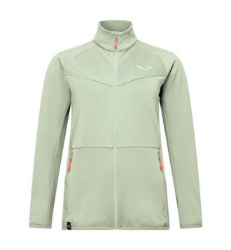 Salewa Puez Cammino Pl W - Fleecejacke - Damen