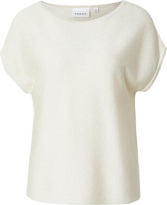 Comma Pullover