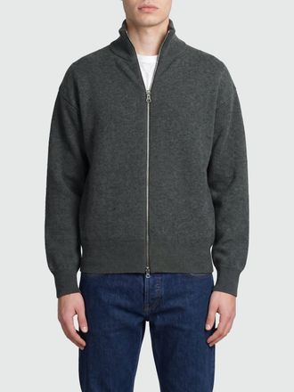 Extreme Cashmere Pull Homme couleur Gris