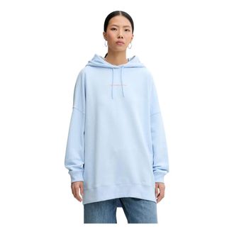 Marc O'Polo Kapuzenpullover - - Sweatshirts & Hoodies - Damen - Blau - M