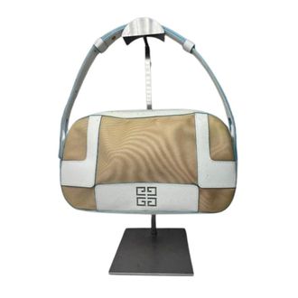 Givenchy Sac &agrave; bandouli&egrave;re Pre-owned - Femme - Pre-owned - Multicolore - Taille: ONE Size