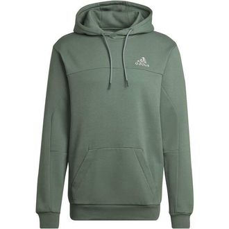 adidas Herren Kapuzensweat M FL RECBOS HD