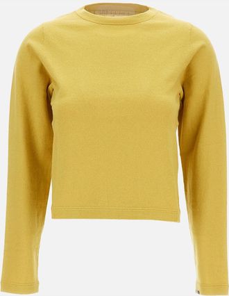 Extreme Cashmere Top Lisa n 451