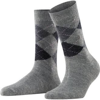 Burlington Whitby Damen Socken