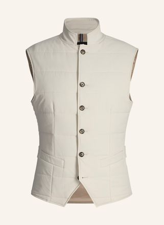 Joop Steppweste beige