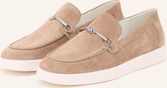 H&ouml;gl Loafer beige