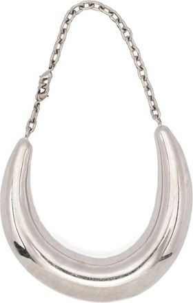 Panconesi Blow Up Fu&szlig;kette - - Accessories - unisex - Grau - ONE SIZE