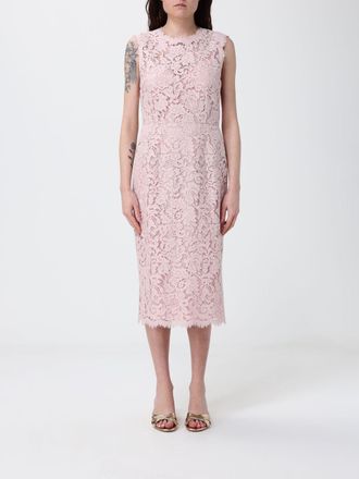 Dolce & Gabbana Robe DOLCE & GABBANA Femme couleur Rose