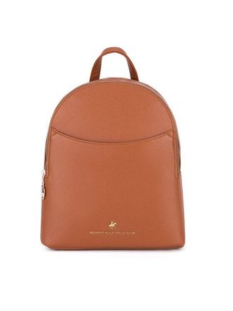 Beverly Hills Polo Club Rucksack BHPC-C-007-07 Braun