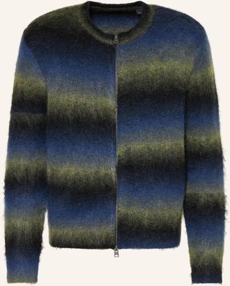 AllSaints Allsaints Strickjacke Halley schwarz