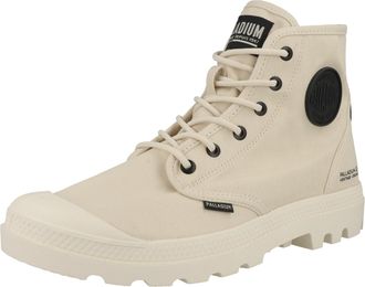 Palladium Schn&uuml;rstiefelette Pampa