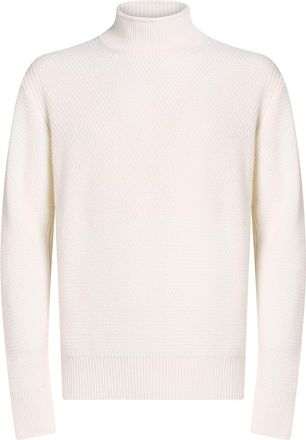 KANGRA STRICKWAREN - Rollkragenpullover auf YOOX.COM