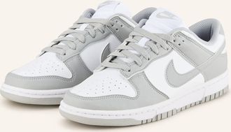 Nike Sneaker Dunk Low Next Nature weiss