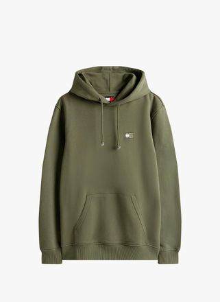Tommy Hilfiger Hoodie en coton