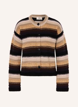 Sminfinity Sminfinity Strickjacke Aus Cashmere braun