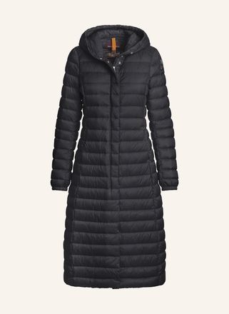 Parajumpers Parajumpers Daunenmantel Omega schwarz