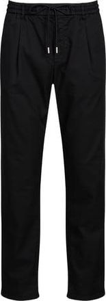 Replay Pantalon ample en coton m&eacute;lang&eacute;