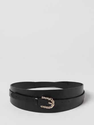 Twinset Gürtel TWINSET Damen Farbe Schwarz