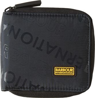 Barbour Kleinlederwaren - Brieftaschen auf YOOX.COM