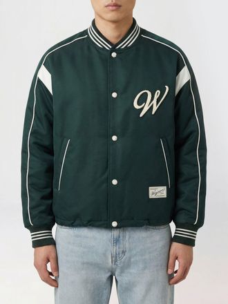 Wooyoungmi Veste Homme couleur Vert