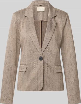 Freequent Blazer mit Viskose-Anteil Modell Bonnie