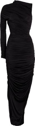 MUGLER KLEIDER - Maxi-Kleider auf YOOX.COM
