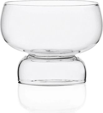 Ichendorf Coupe Kokeshi en borosilicate Ichendorf Milano