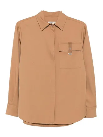 Herno Veste Casual - Camel