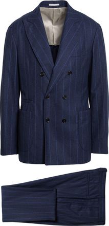 Brunello Cucinelli ANZ&Uuml;GE und CO-ORDS - Anz&uuml;ge auf YOOX.COM