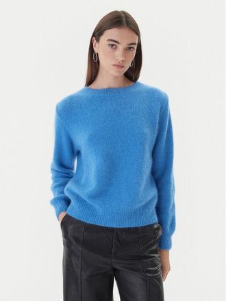 Dixie Pullover M277Y066A 1650 Blau Regular Fit