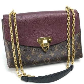 Louis Vuitton Pre-owned Leder Handtaschen - - Pre-owned - Damen - Mehrfarbig - ONE SIZE