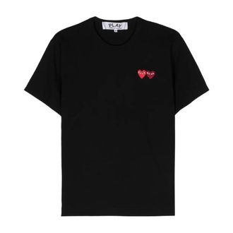 Comme Des Gar&ccedil;ons Herren, Oberteile, Schwarzk, SGr&ouml;&szlig;e