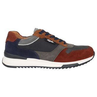 Australian Footware Cayenne Multicolor Herren Sneaker - - Shoes - Herren - Mehrfarbig - 46 EU