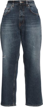 Mauro Grifoni HOSEN & RÖCKE - Jeanshosen auf YOOX.COM